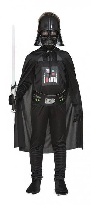 Disfraz de Lord Sith para Niño | Comprar Online