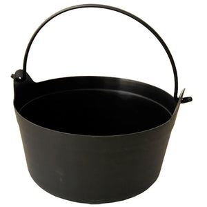 Caldero de Bruja con Asa para Halloween | Comprar Online