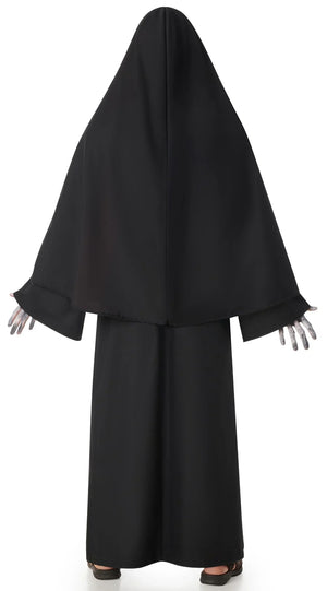 Disfraz de Monja Poseída Valak para Hombre | Comprar Online